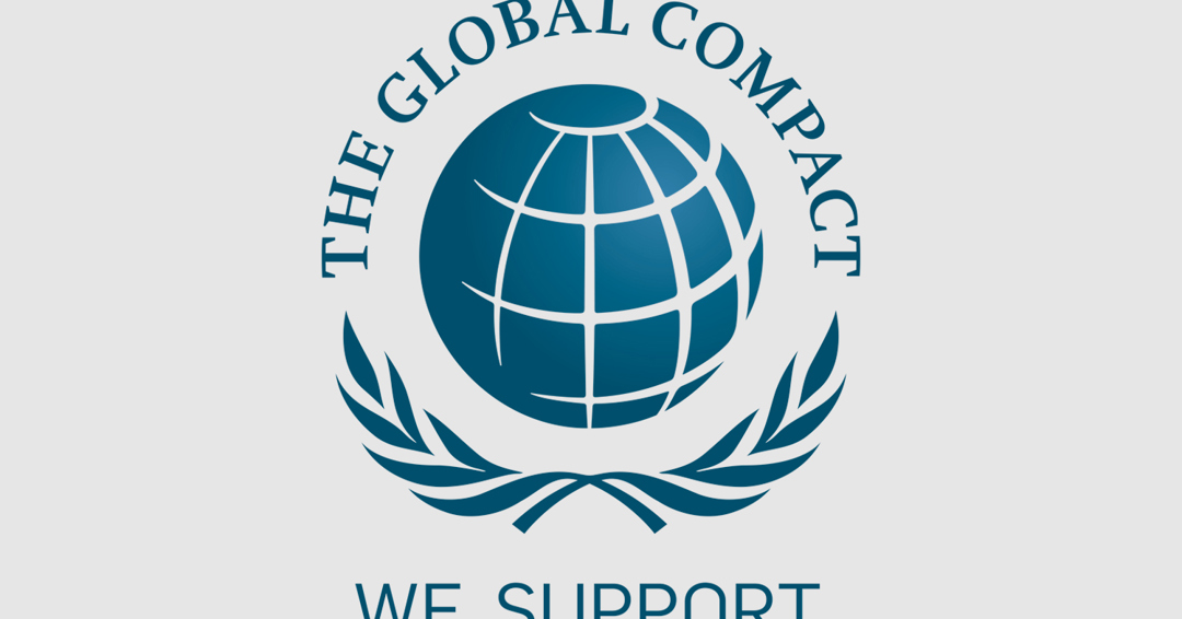 Troldtekt og FN Global Compact